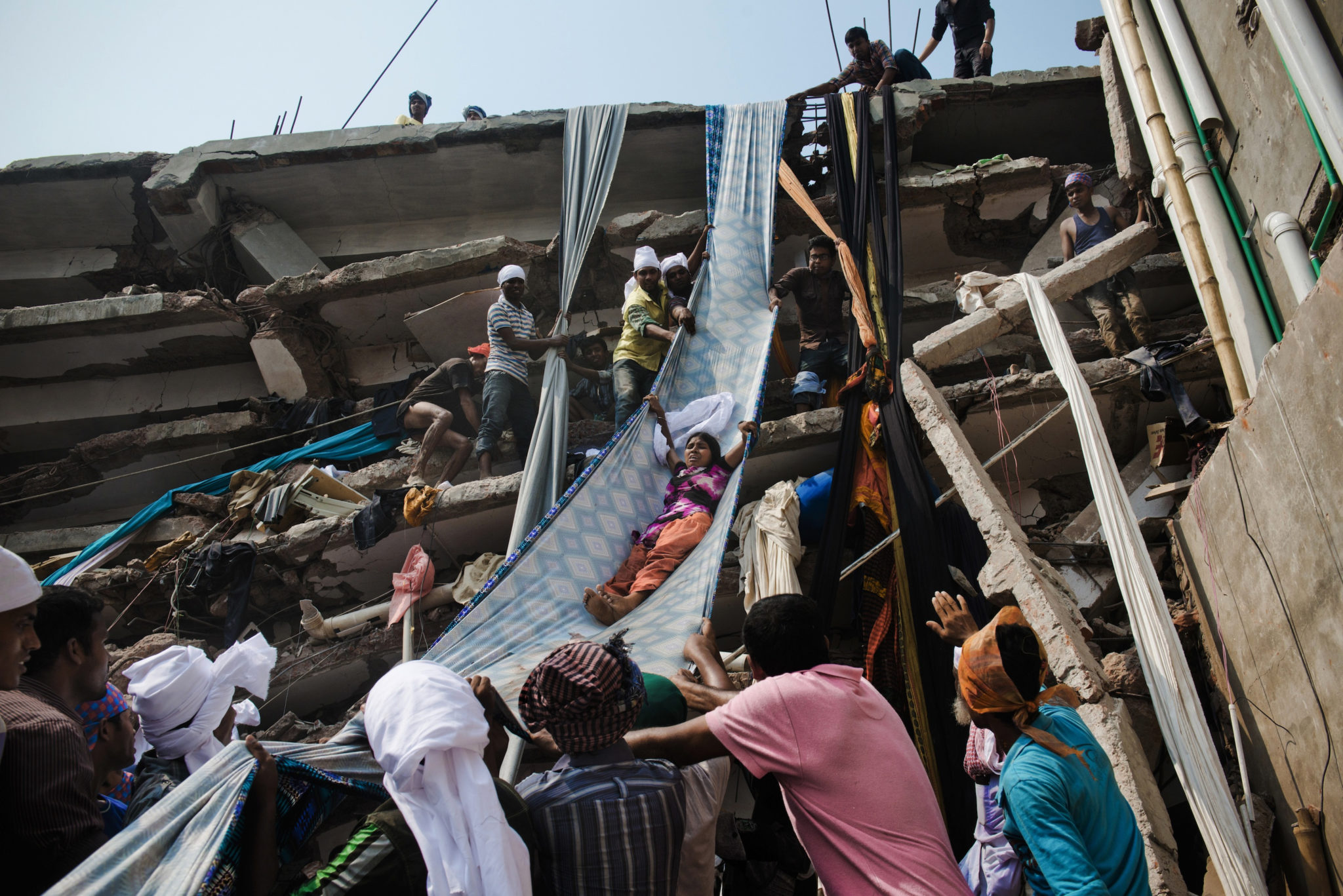 Picturing Accountability: What We Learned from the Photography of the ...