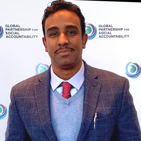 Keywords Authors - Accountability Research Center