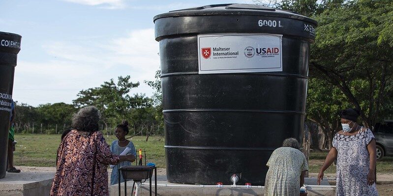 Open Government & Locally-Led Development: Focus on USAID ...