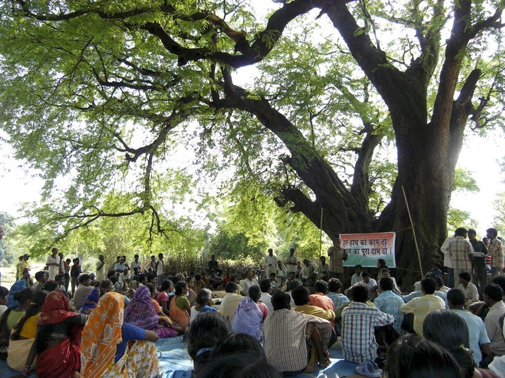 Auditing by the People: The Collective Conceptualization of Public and ...