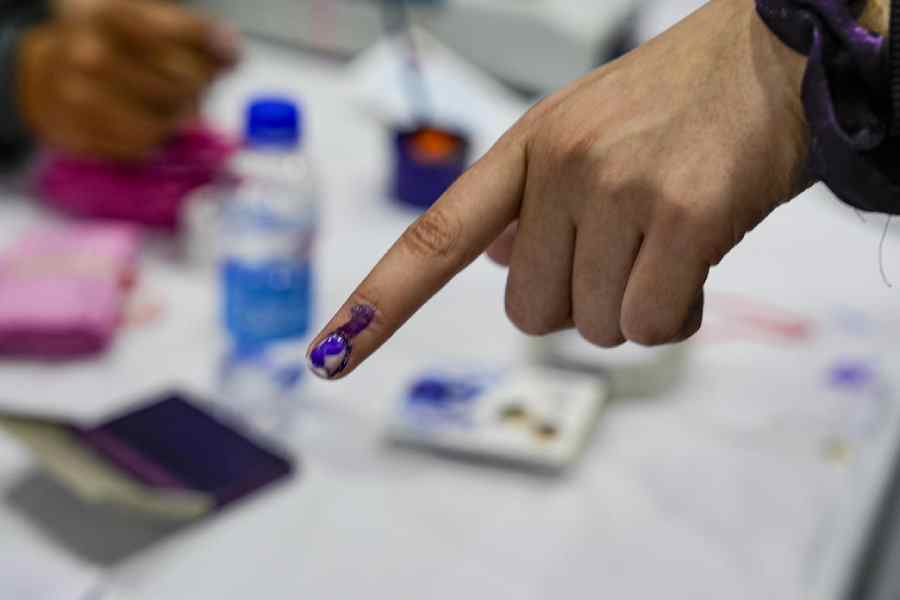 Accountability and Responsibility - Accountability Research Center